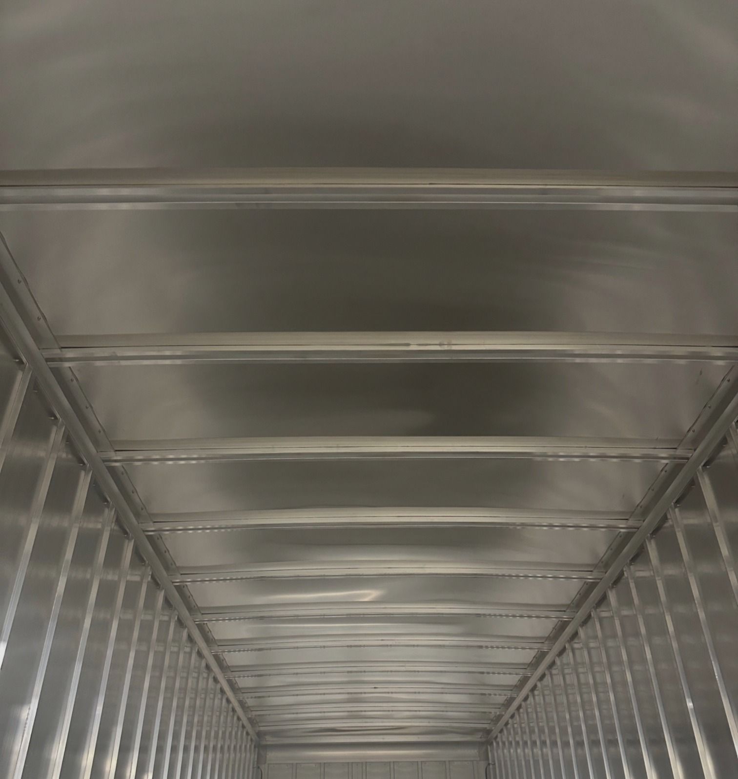 ITB Body Construction | International Truck Body