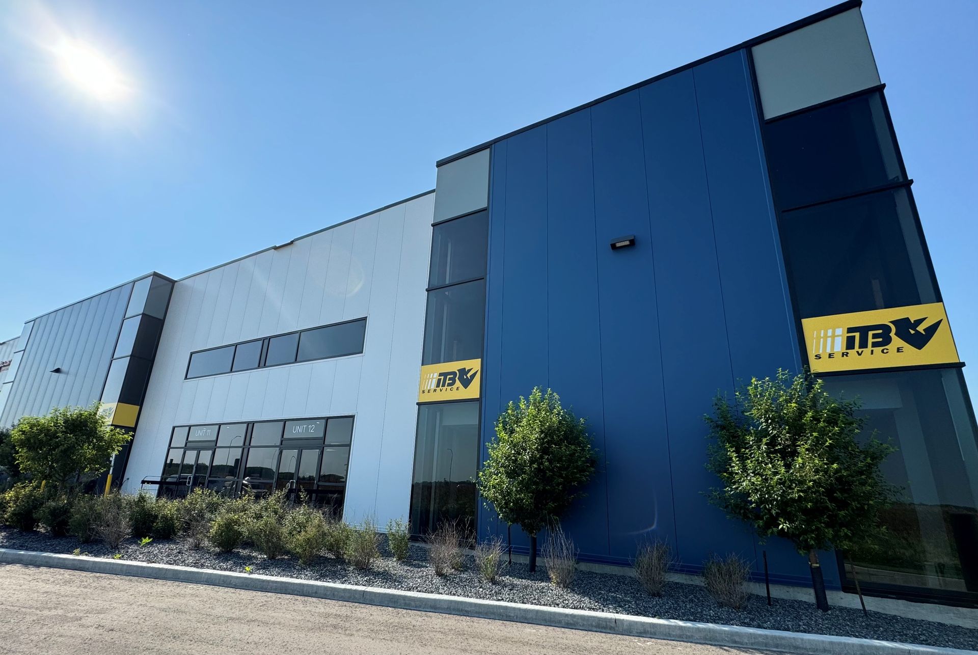 Service | ITB | Quality Service