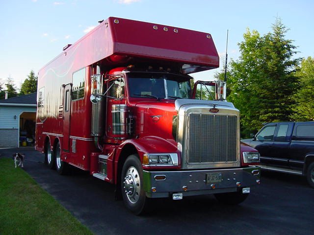 Custom Truck Bodies | International Truck Body (ITB)