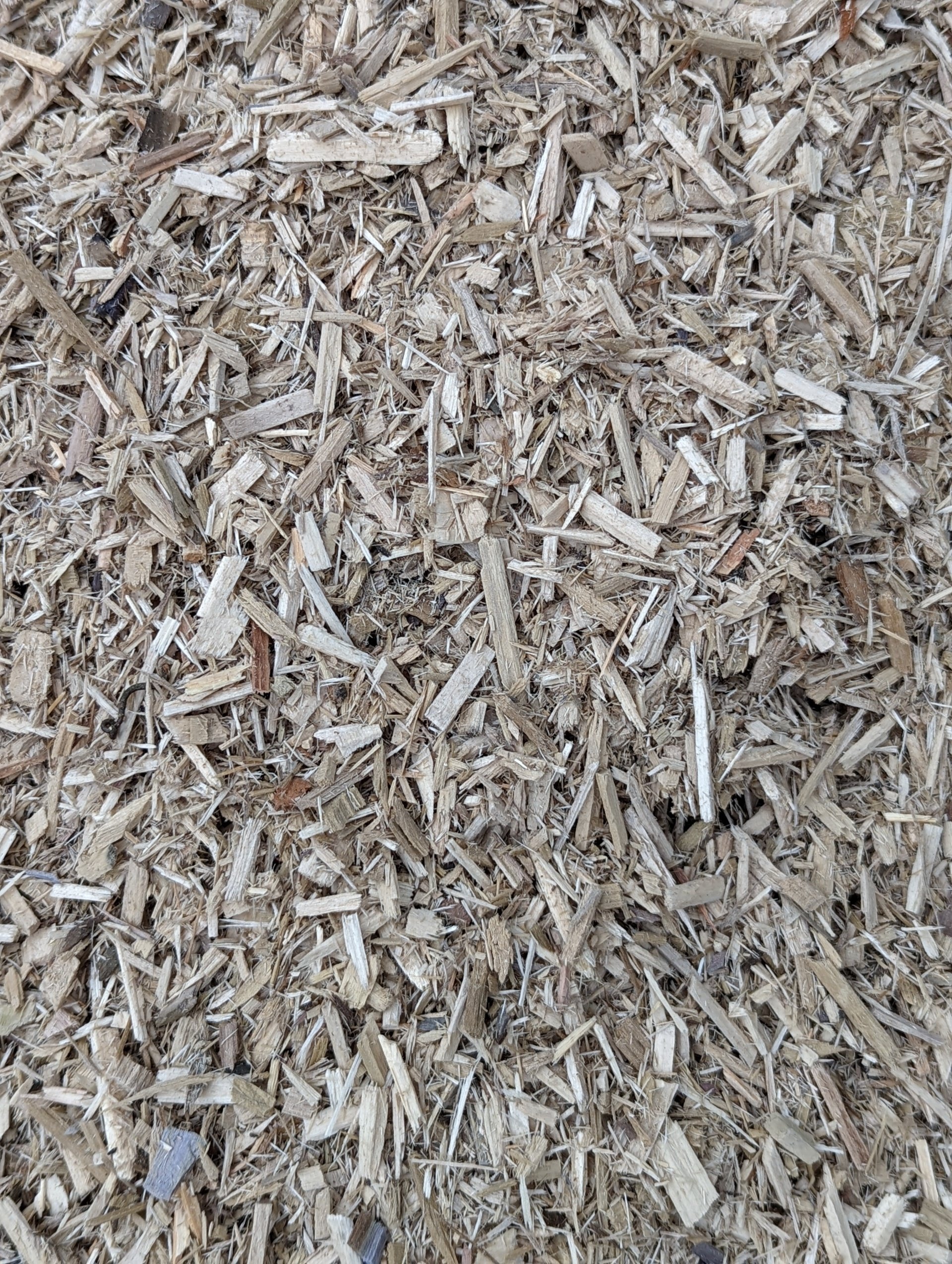 Mulch Material- Johnson City, TN - Down To Earth Material Yard