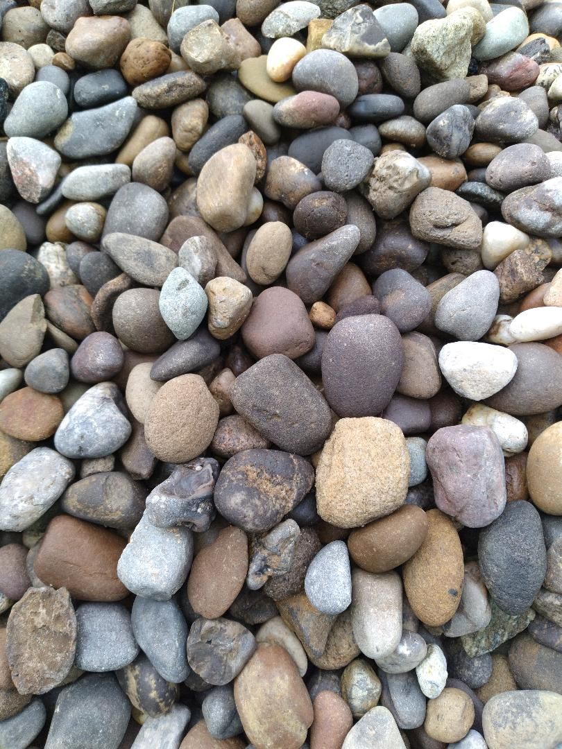 Decorative Rock - Johnson City, TN - Down To Earth Material Yard