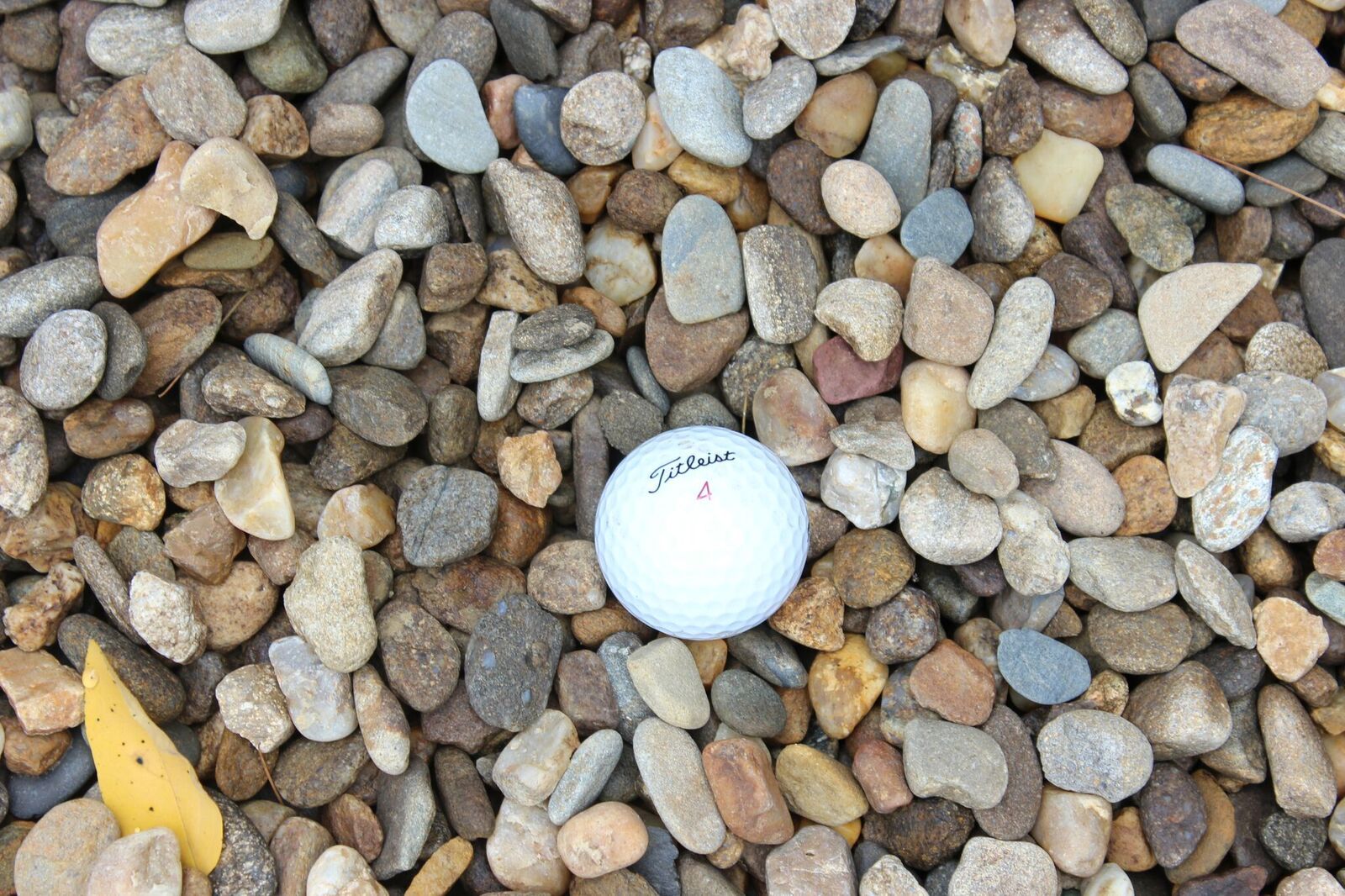 Decorative Rock - Johnson City, TN - Down To Earth Material Yard