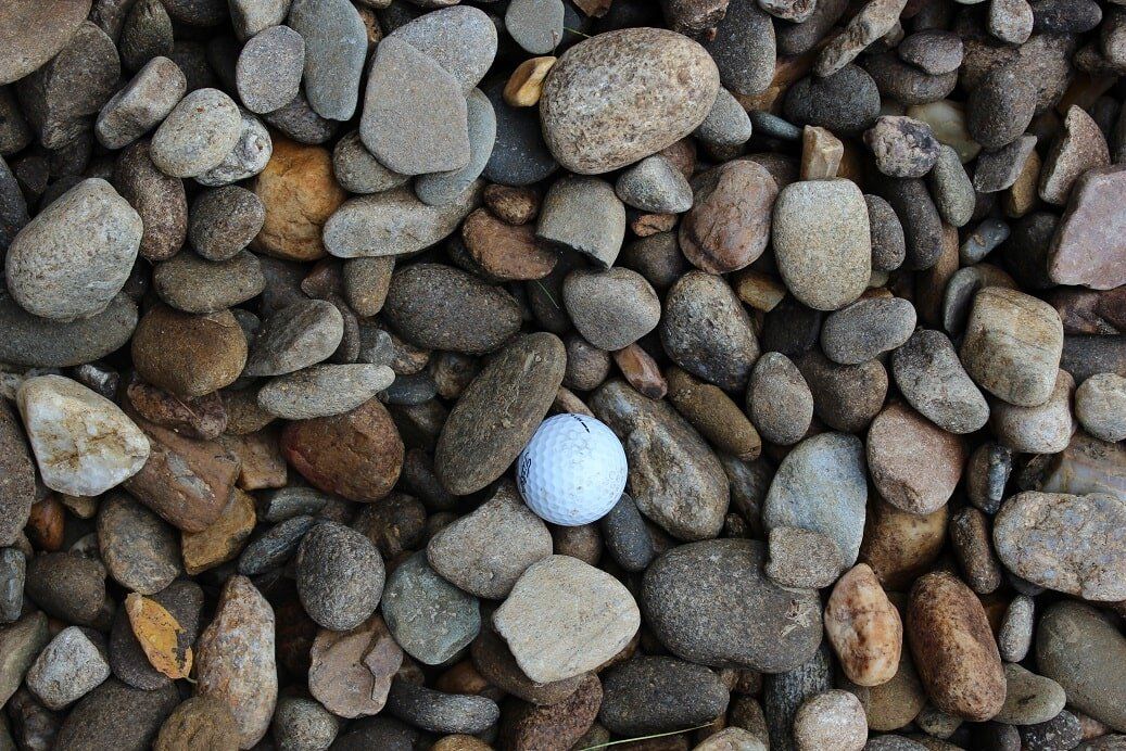 Decorative Rock - Johnson City, TN - Down To Earth Material Yard