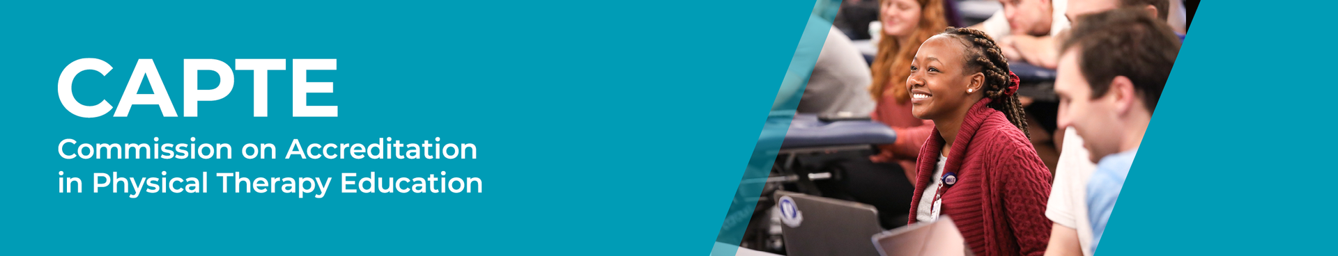 CAPTE Call for Comment on Standards and Required Elements