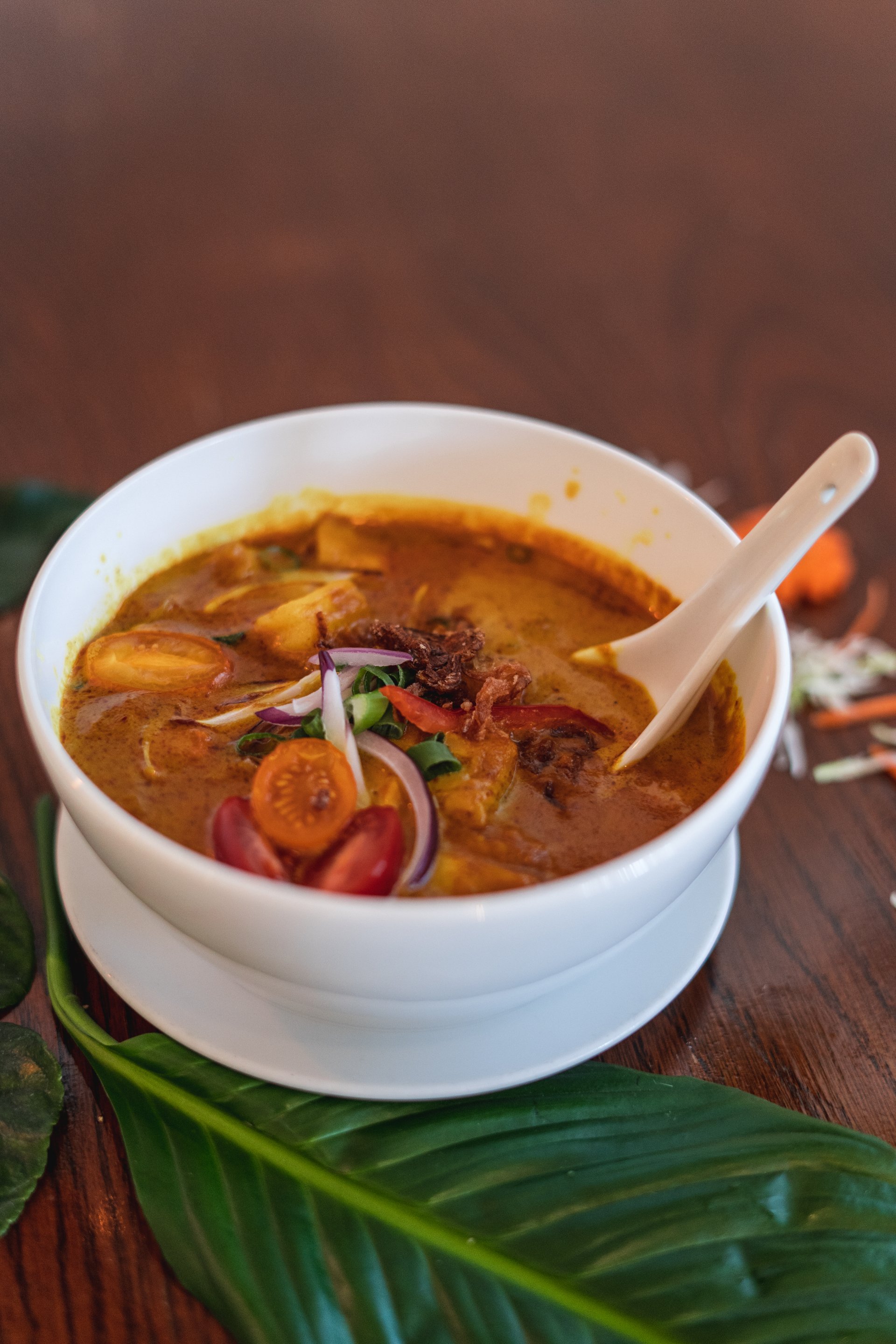Hoon Hay Thai Restaurant - Food delivery - Christchurch - Order online
