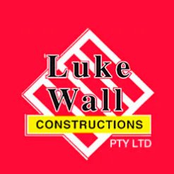 Home | Luke Wall Constructions