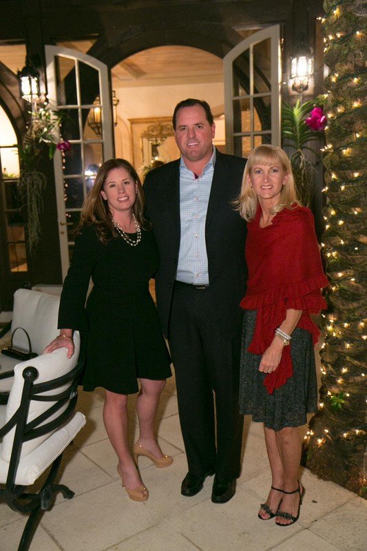 Gala Sponsor Party | Opportunity Early Childhood Education & Family Center