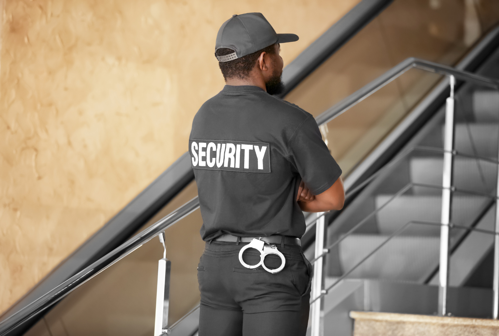 Security Guard Services | Denver | American Protective Service
