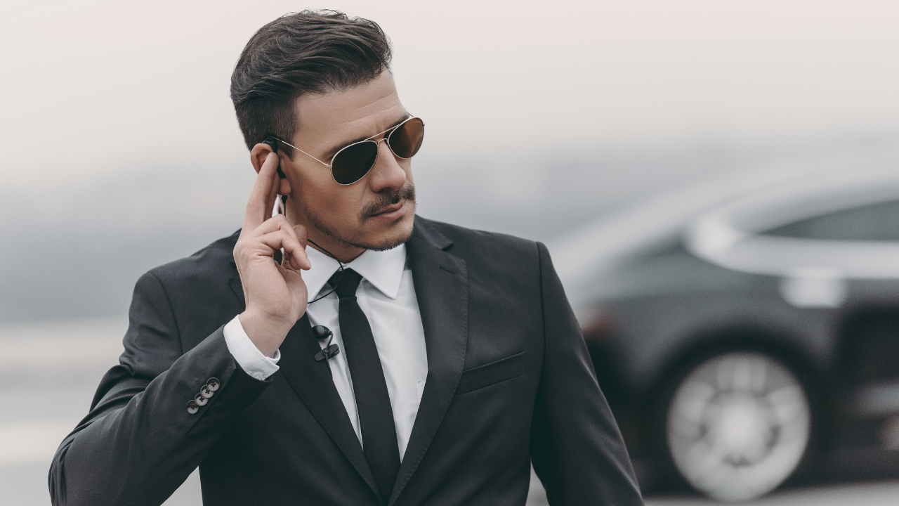 Security Guard Services | Denver | American Protective Service