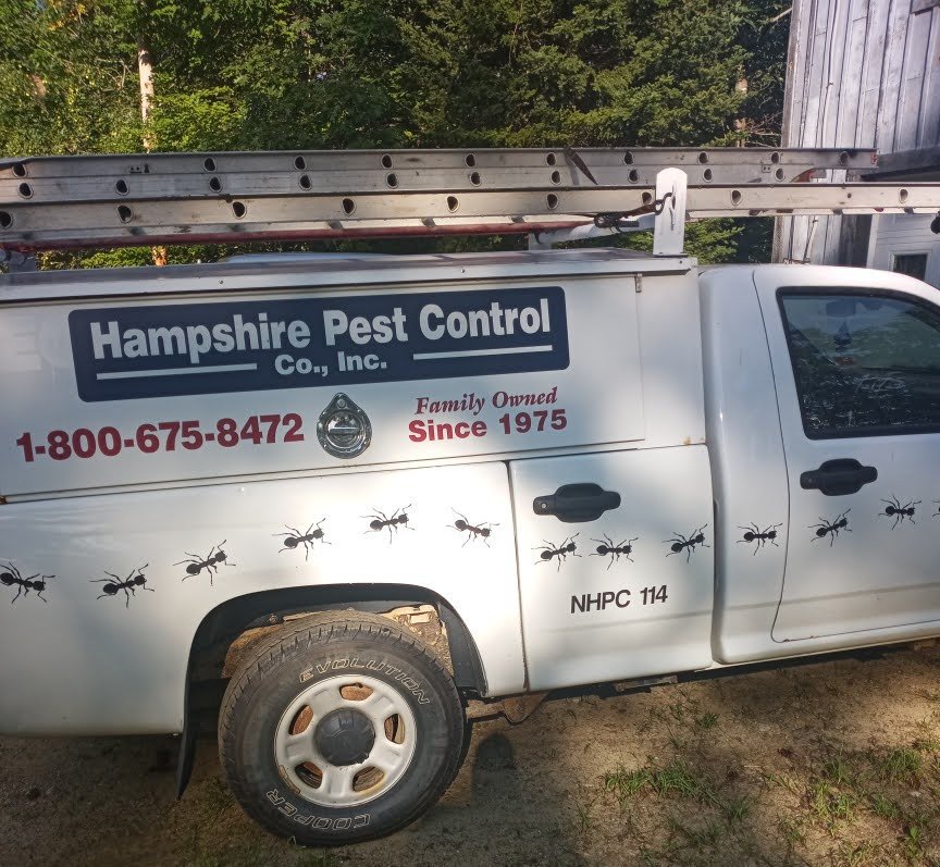 Pest Control in New Hampshire | Safe For Humans, Pets & The Environment ...