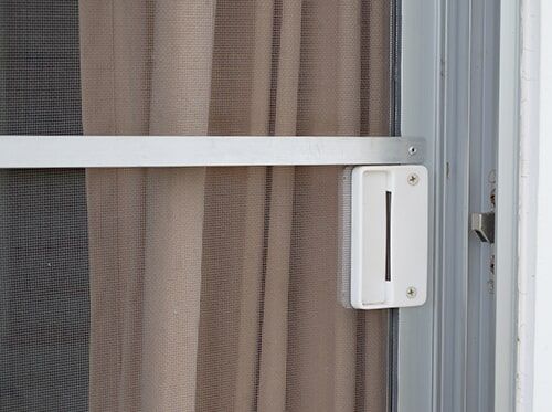 Security Screen Doors in Shellharbour | Mister Security Doors