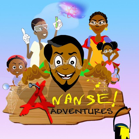 Ananse Hub