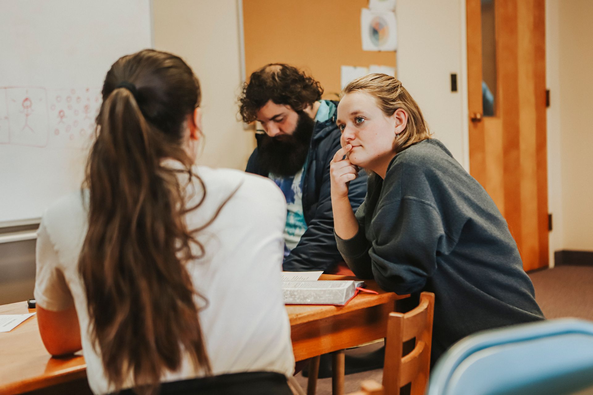 2024 Annual Report | Global Frontier Missions