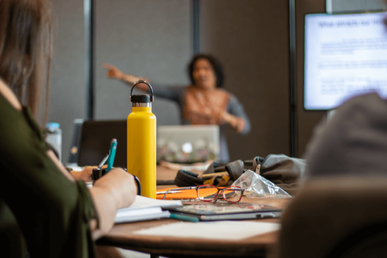 Missionary Training | Global Frontier Missions