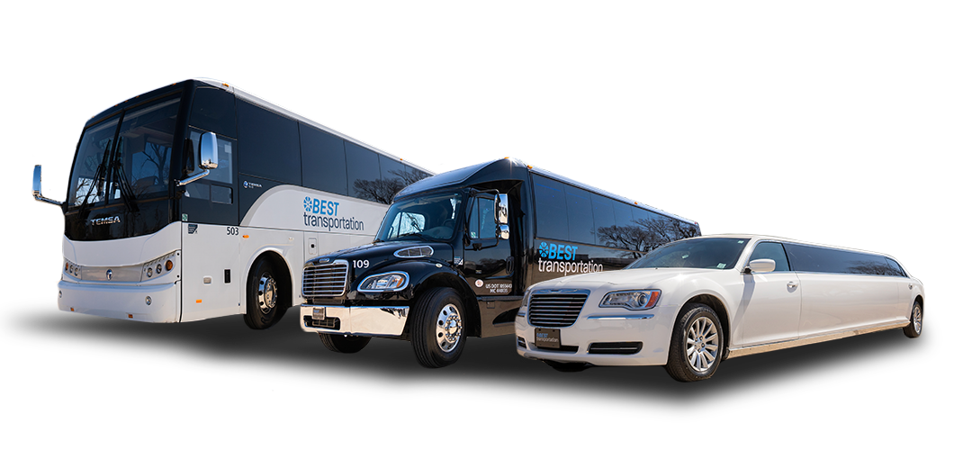Chauffeur Service | Best Transportation St. Louis