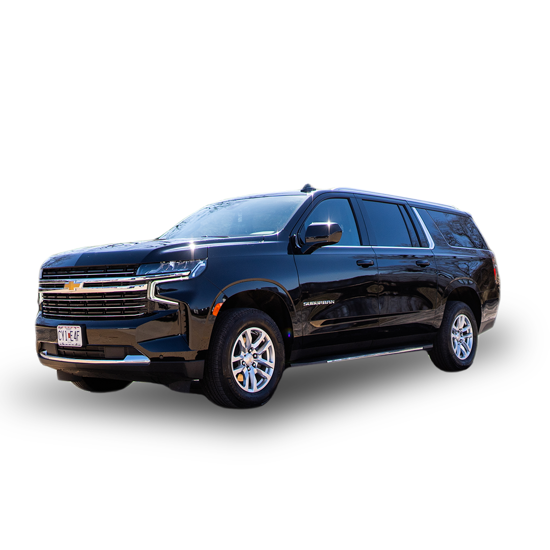 Best Transportation | SUVs | Luxury Transportation