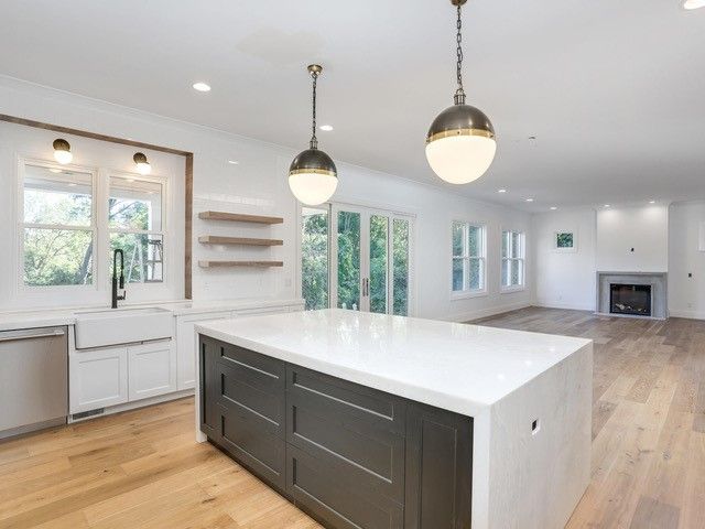 Kitchen and Bath Remodeling