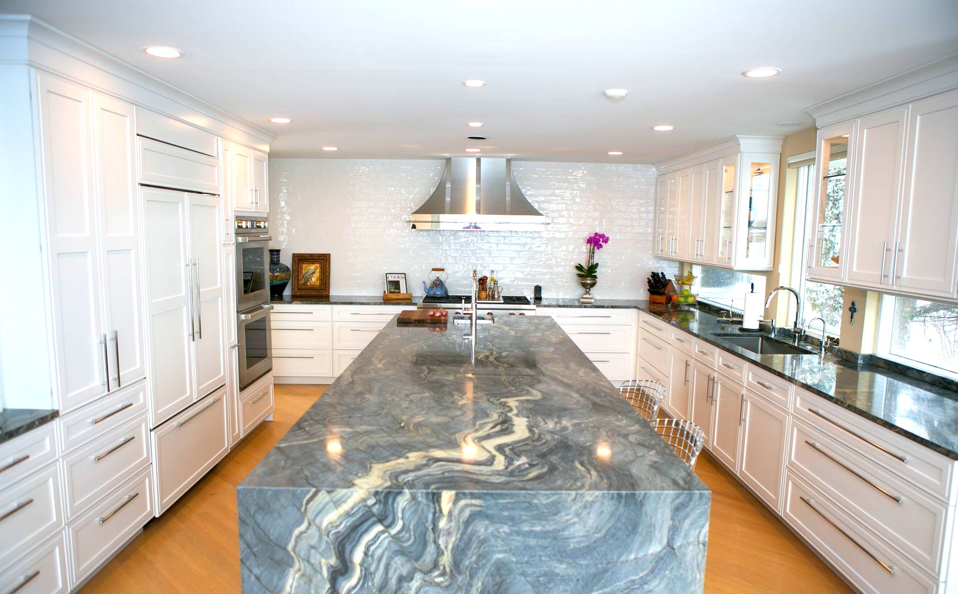 Kitchen and Bath Remodeling