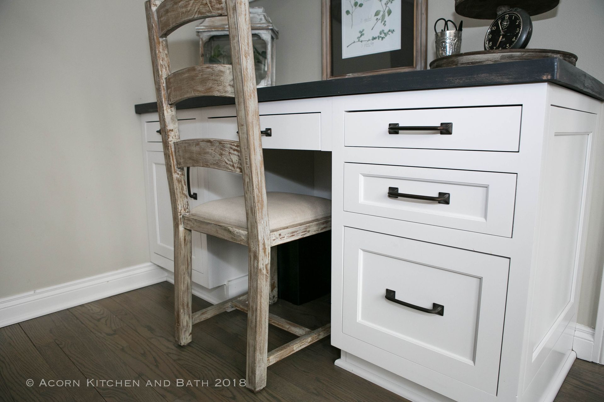 Kitchen and Bath Remodeling
