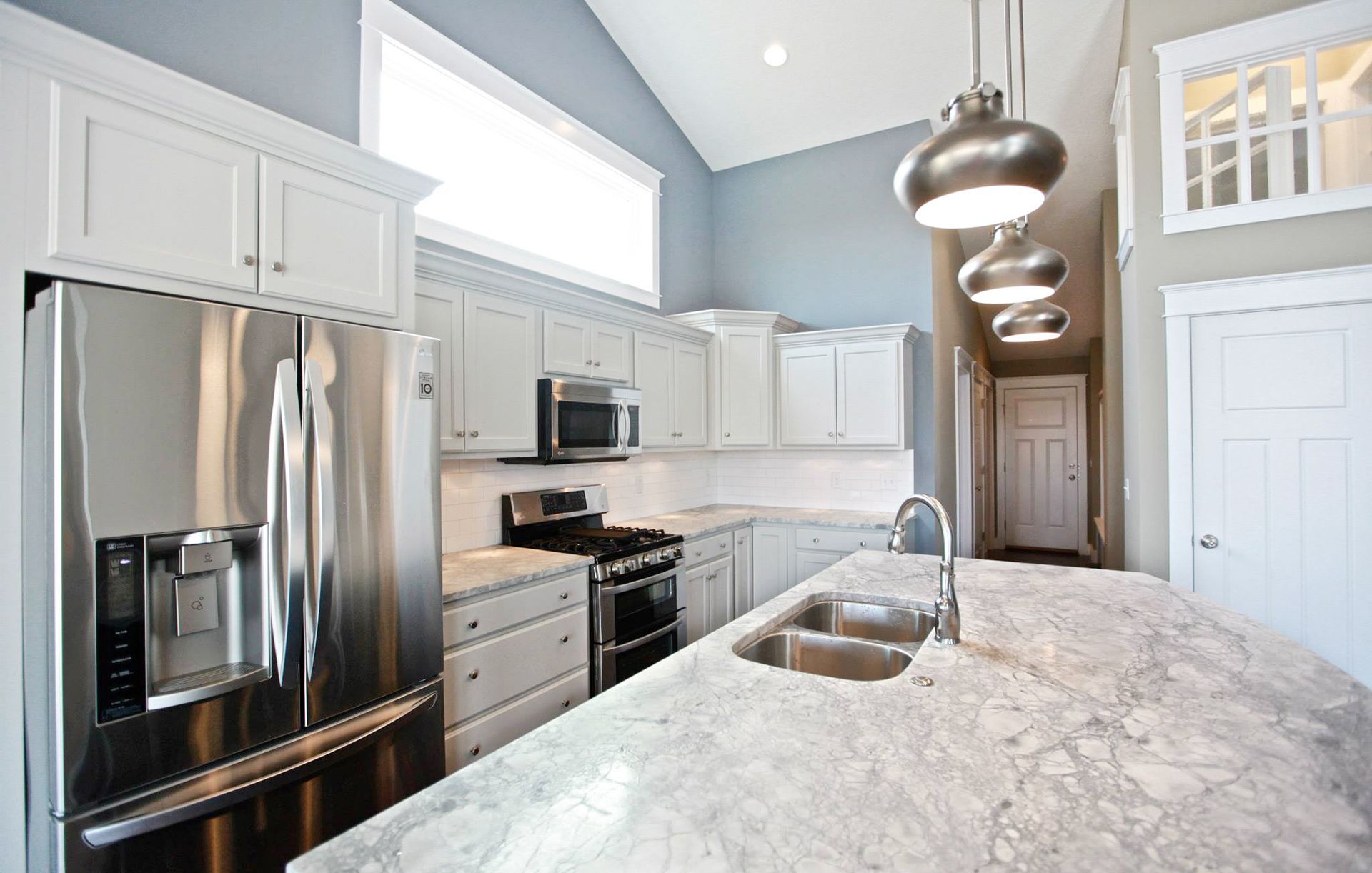 Kitchen and Bath Remodeling