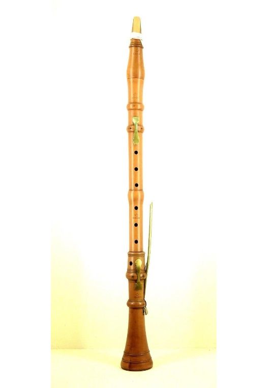 Klarinet | Kenmerken en geschiedenis | Museum Vosbergen