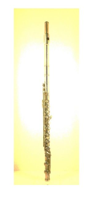 DWARSFLUIT | Museum Vosbergen | Muziekinstrumentenmuseum Eelde