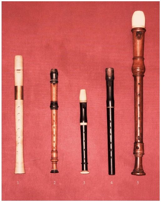 Blokfluit | Kenmerken en geschiedenis