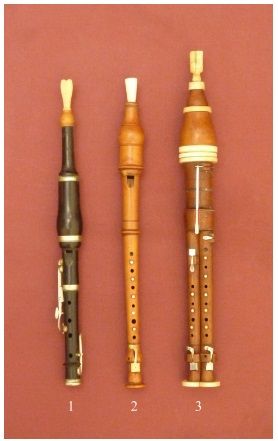 Blokfluit | Kenmerken en geschiedenis