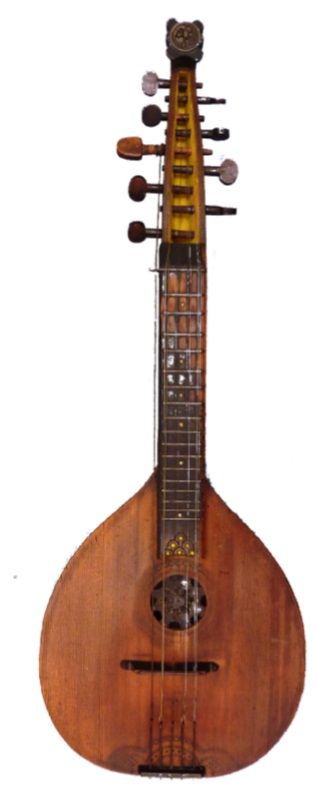 SNAARINSTRUMENTEN | Museum Vosbergen | Eelde