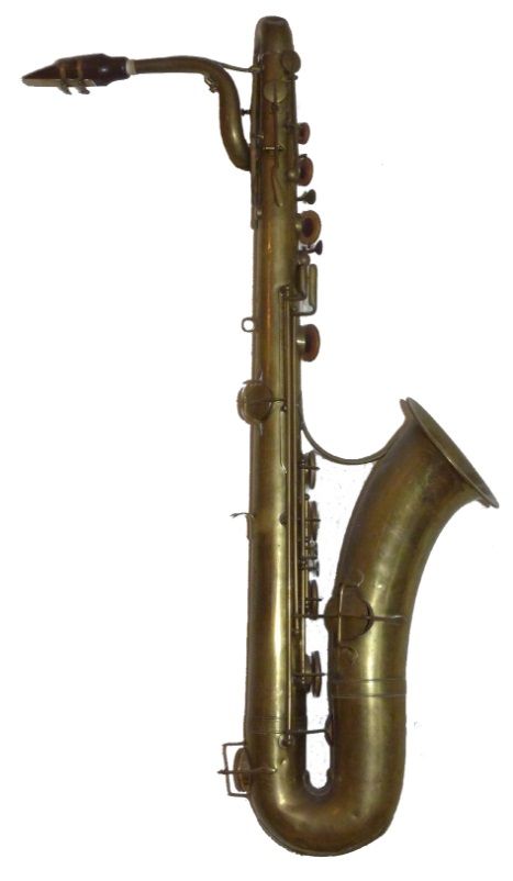 Houten blaasinstrumenten | Museum Vosbergen