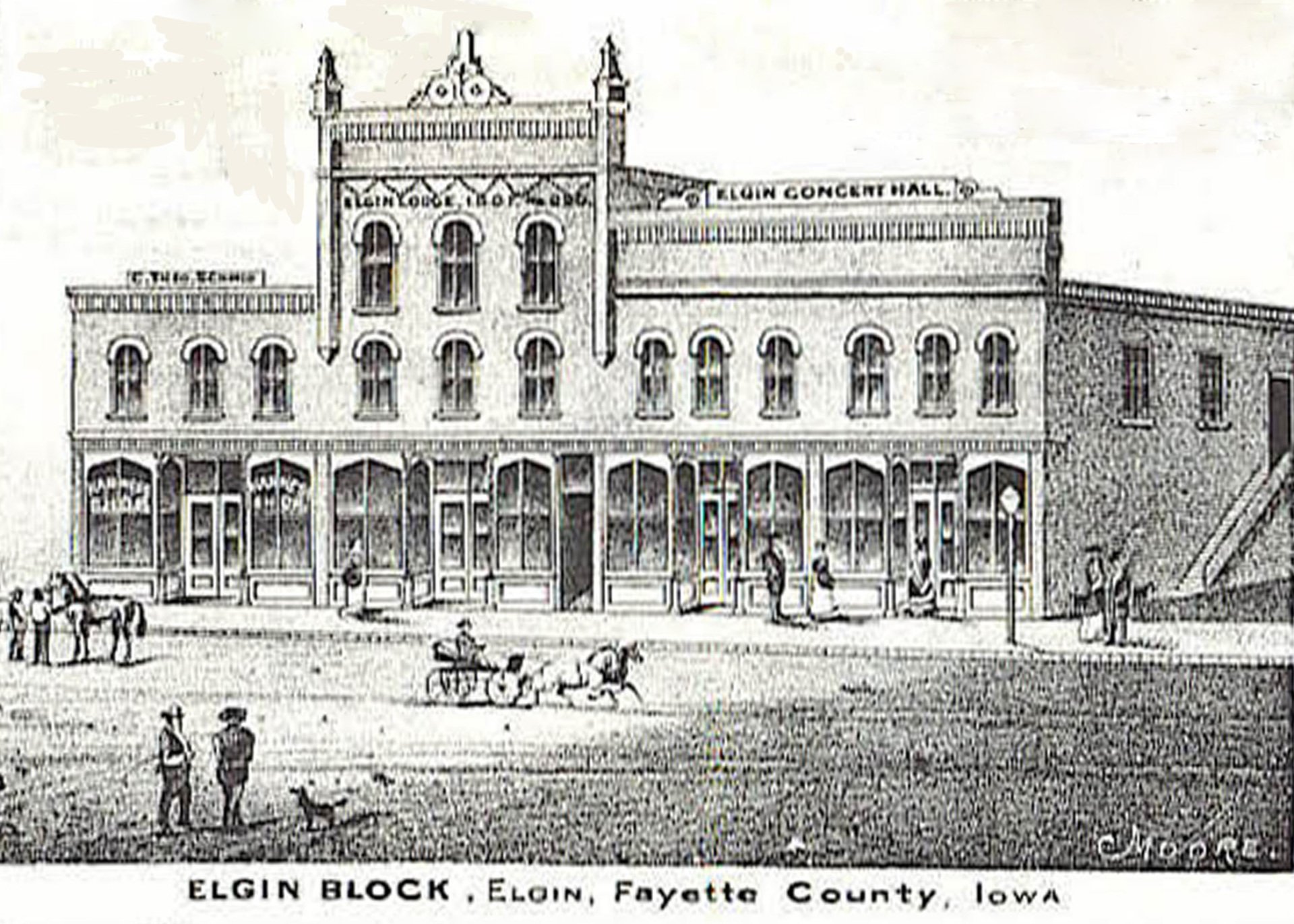 Elgin Historical Society | Museum
