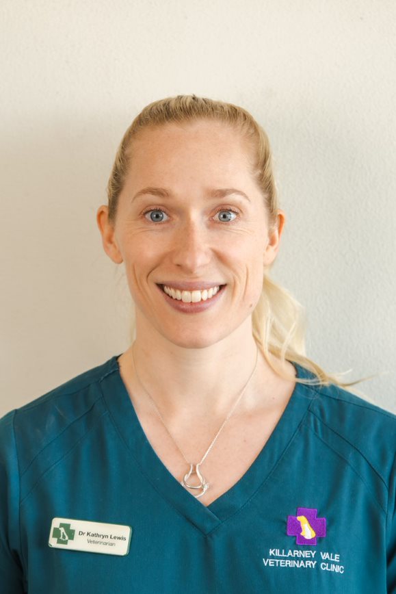 Our Team | Killarney Vale Veterinary Clinic