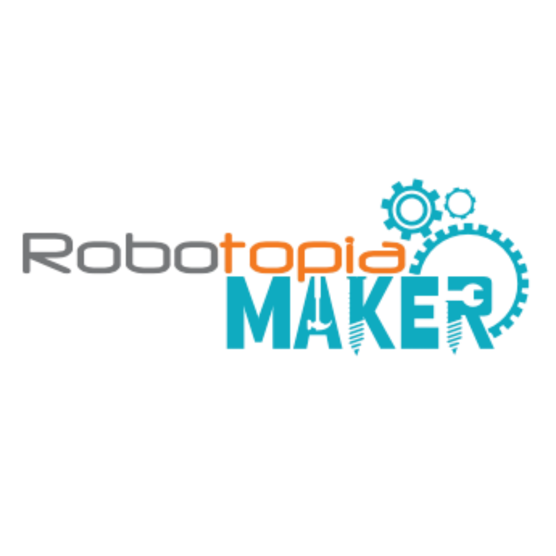 Robotopia MAKER