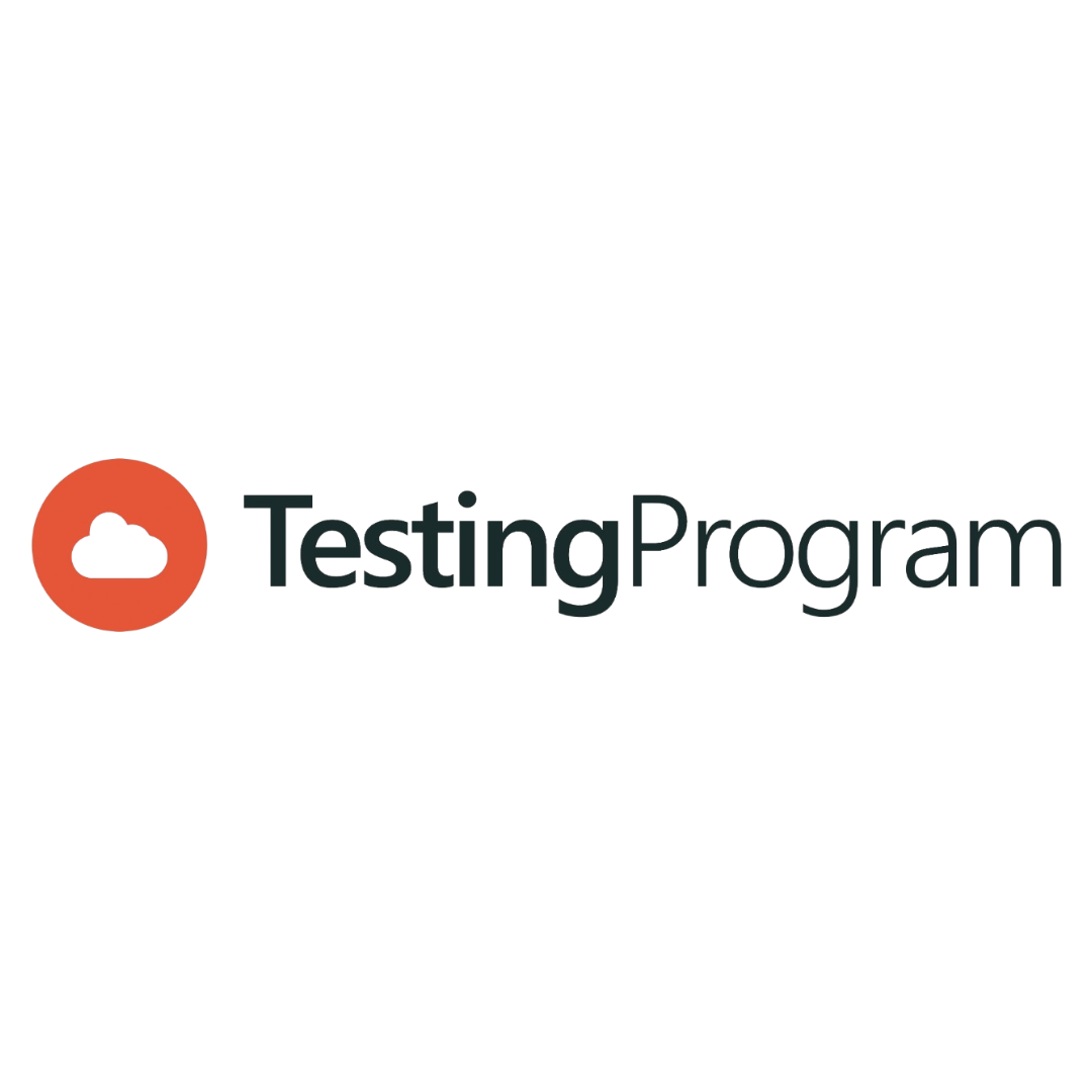 Testing Program