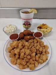 Mutt's BBQ