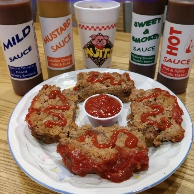 Mutt's BBQ