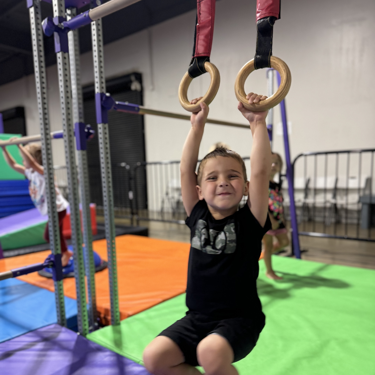 Kids Classes | The Adaptive Athlete | Upland, CA
