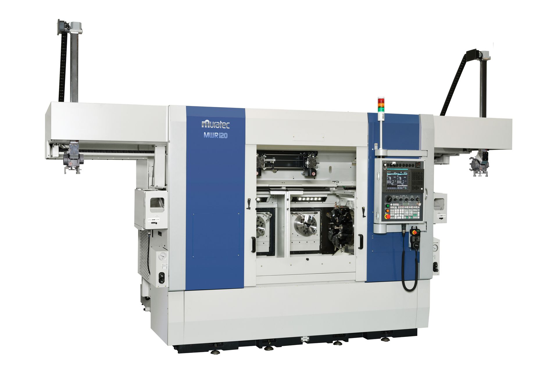 View Our Gallery | Menomonee Falls, WI | State Machine Tool