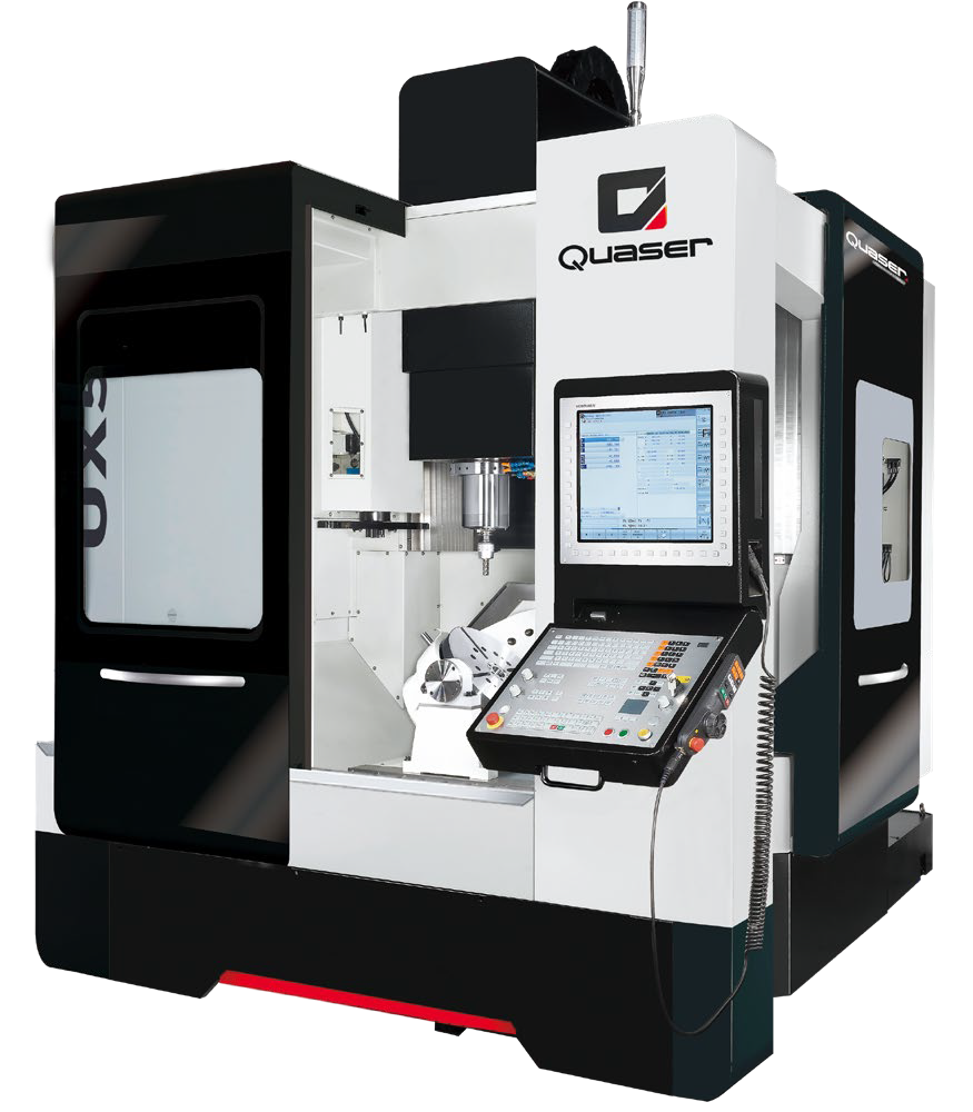 Machinery Suppliers | Menomonee Falls, WI | State Machine
