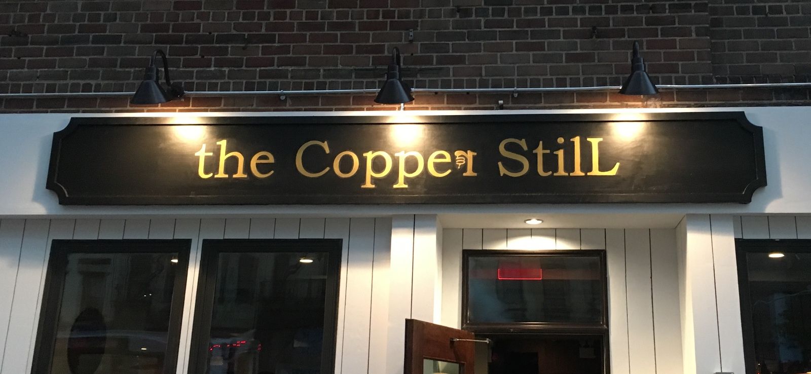 The Copper Still Irish Pub Chelsea and The East Village photo gallery
