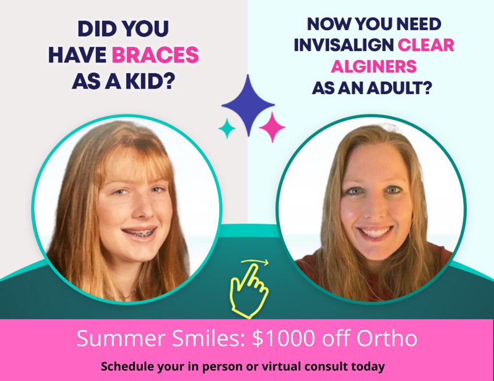 Specials Offers | Orthodontic Treatment - Austin