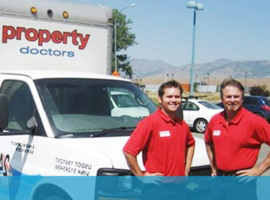 Give us a Call | Arvada, CO | Property Doctors