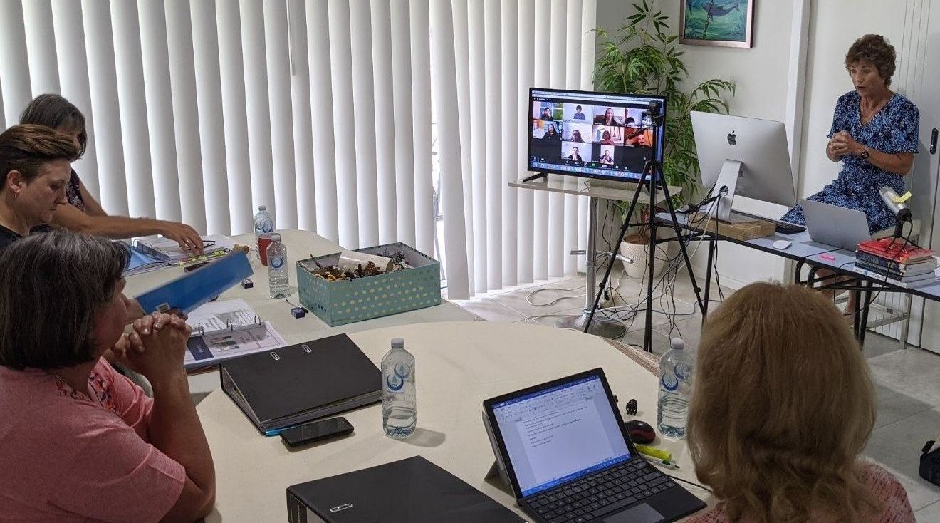 Home – Australian Hypnotherapy College