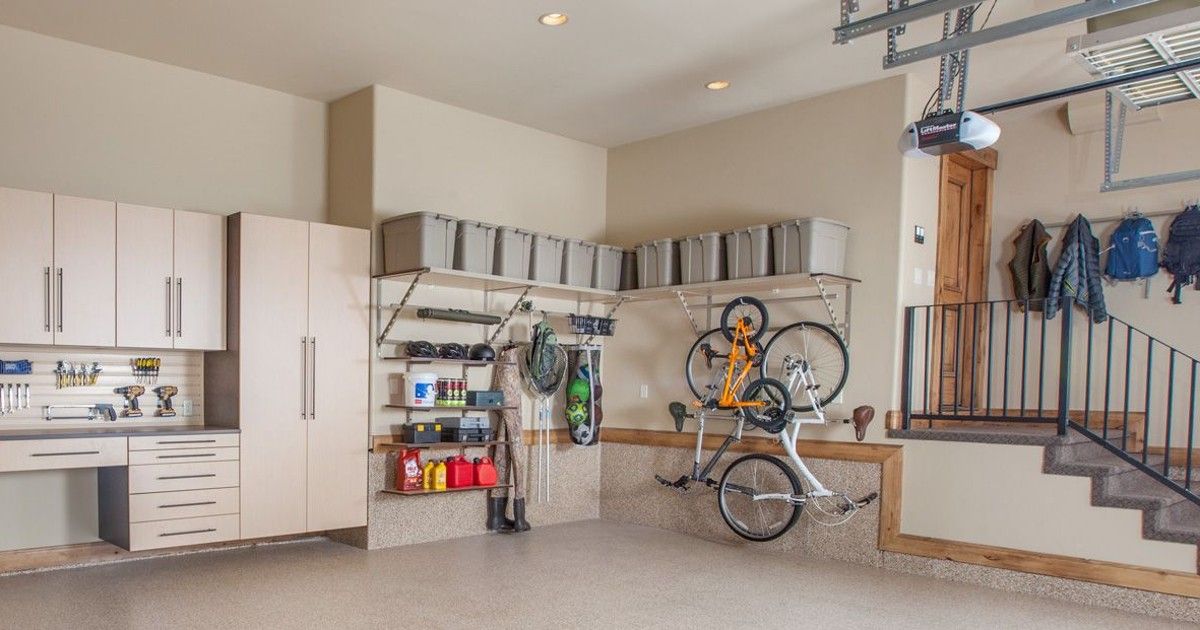 About | Golden Gate Garage Storage and Closets
