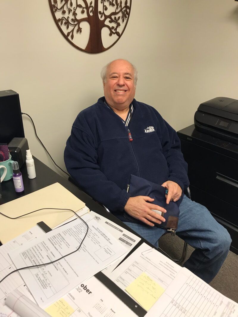 NH Private Provider Network Member - PLUS Company