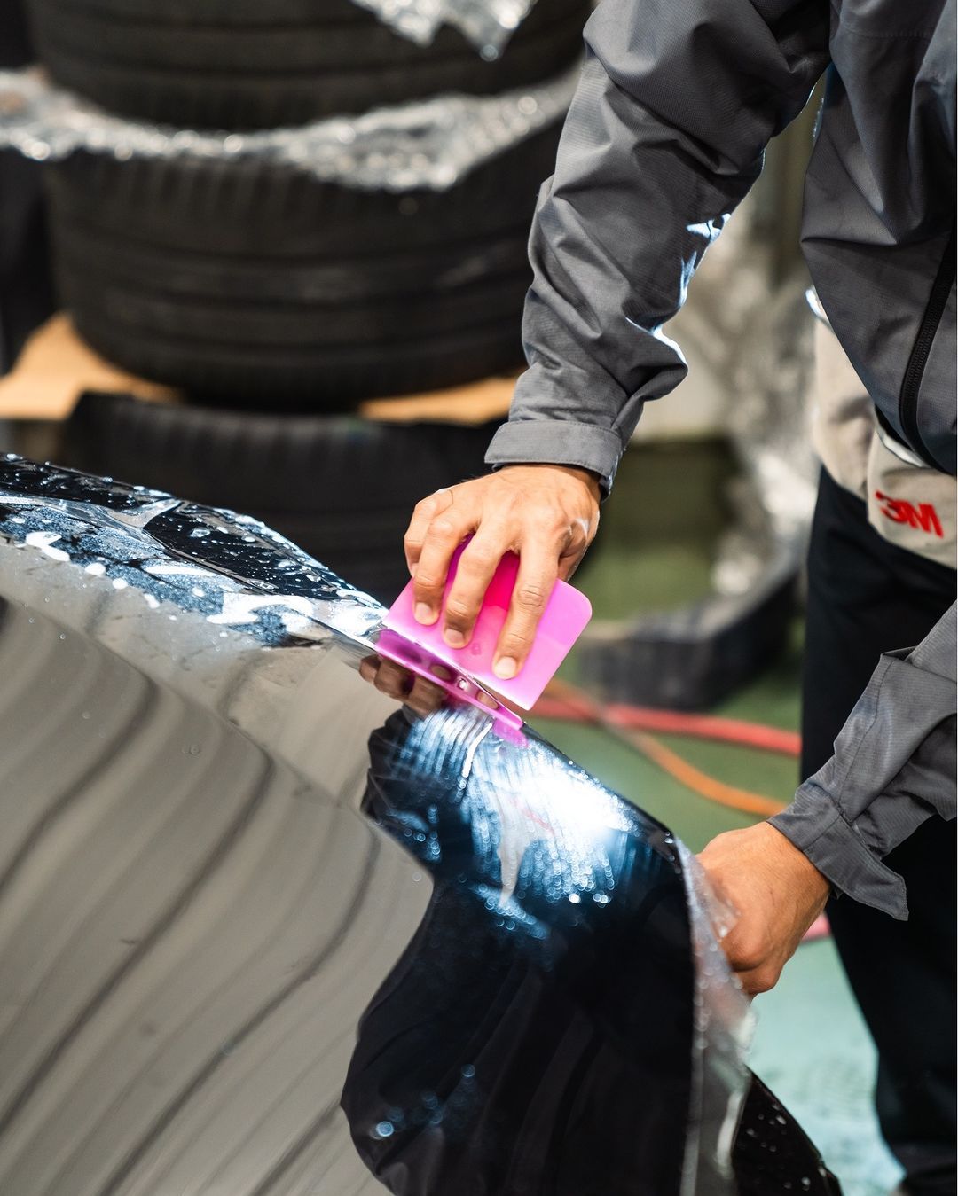 Auto Care, Detailing and Customization Shop in CT