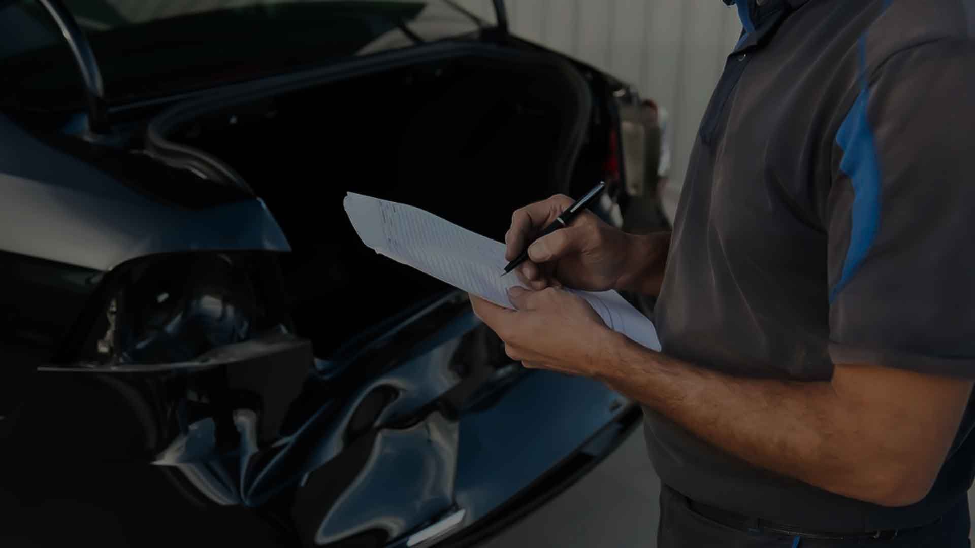 Castro Oasis Auto Collision | Expert Collision Repair in CT