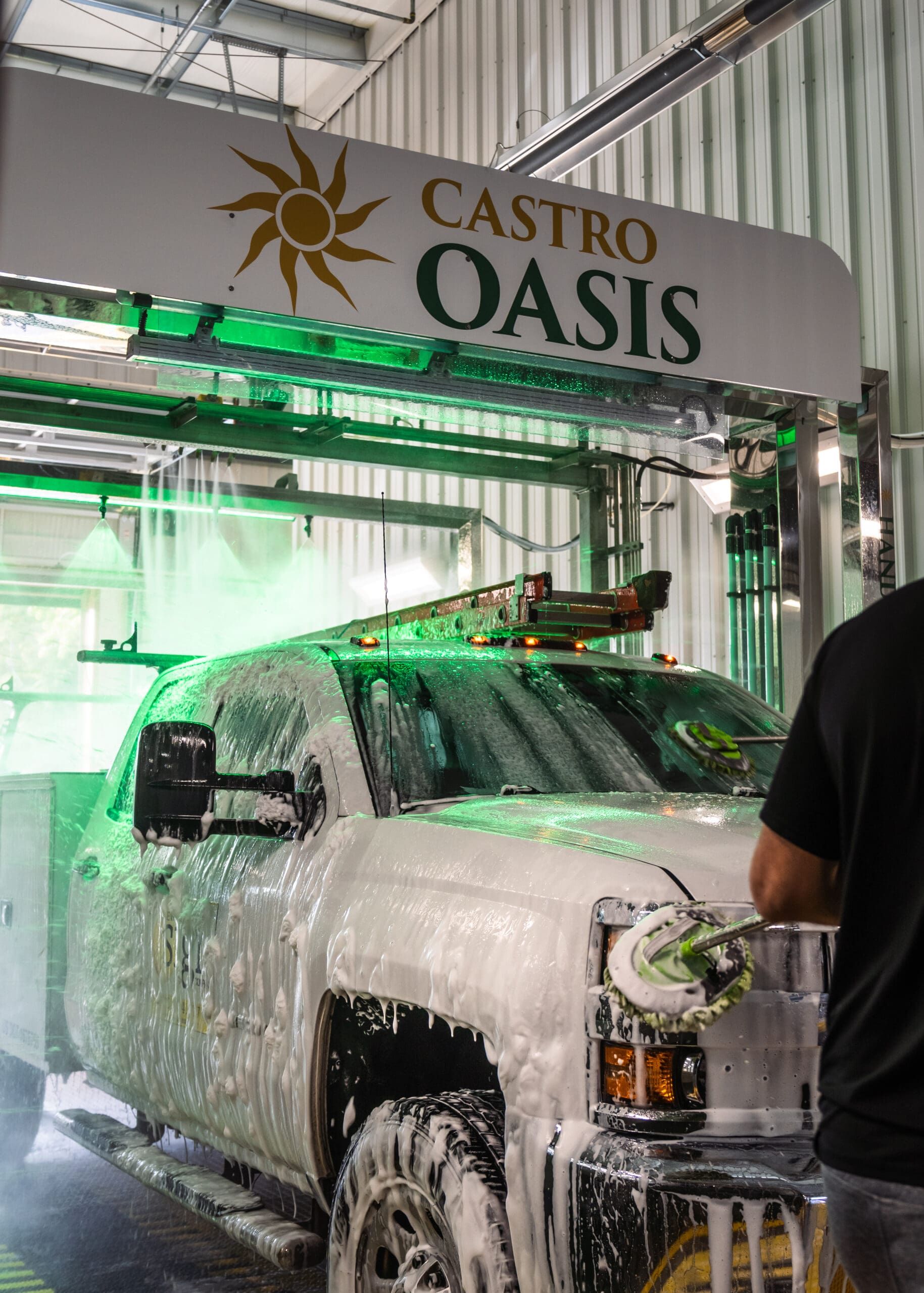Gallery | Castro Oasis Auto Detailing & Washing - Before and Afters