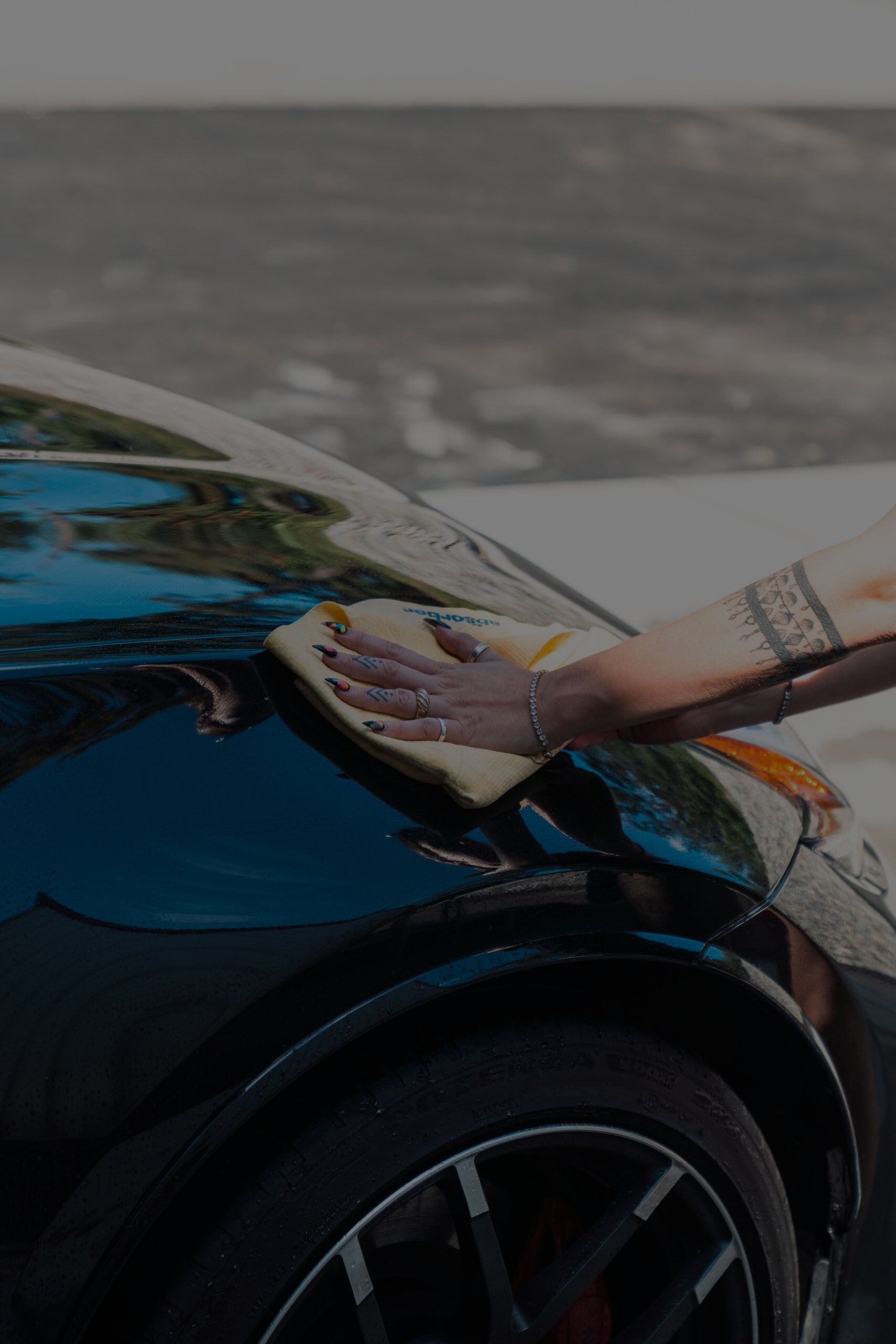 Auto Care, Protection & Customization Facility In CT - Castro Oasis