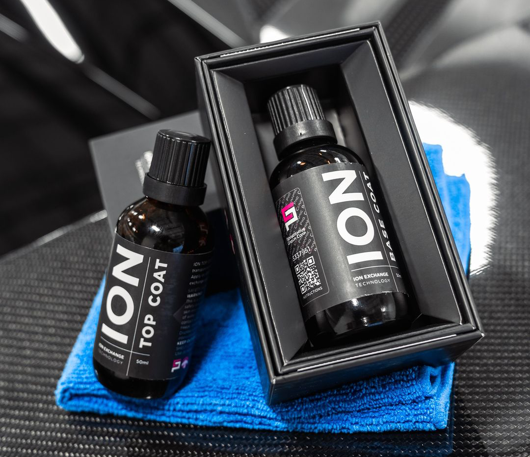 Auto Care, Detailing and Customization Shop in CT